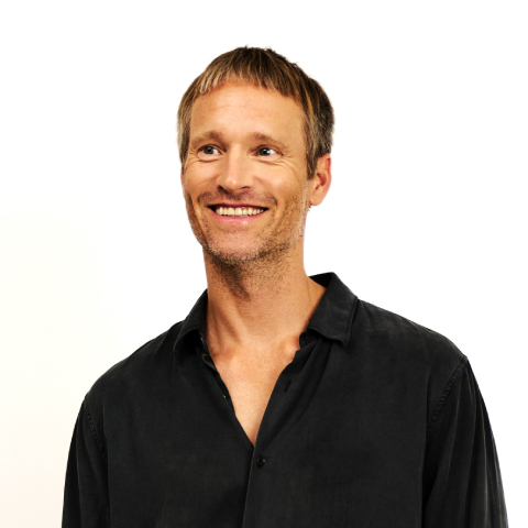 Anders Rydell - Boka föreläsare hos Talarbyrån MySpeaker