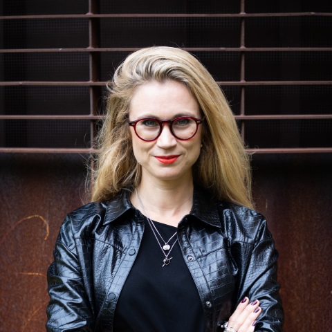 Judith Wolst - Boka din föreläsare hos talarbyrån MySpeaker!