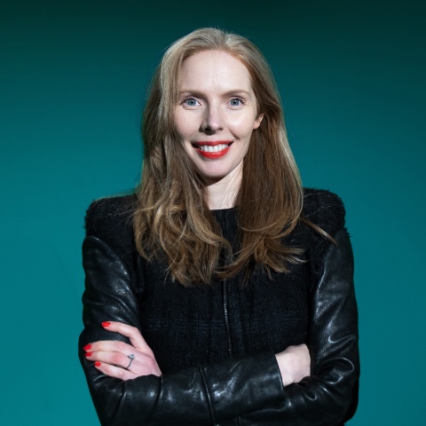 Karin Winther - Boka din föreläsare hos talarbyrån MySpeaker