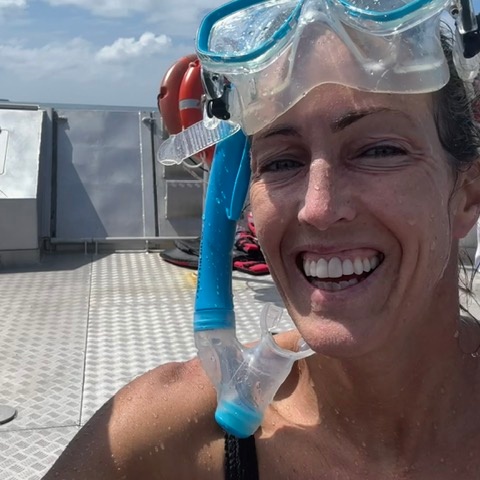 Therese Alshammar - Boka din föreläsare hos talarbyrån MySpeaker