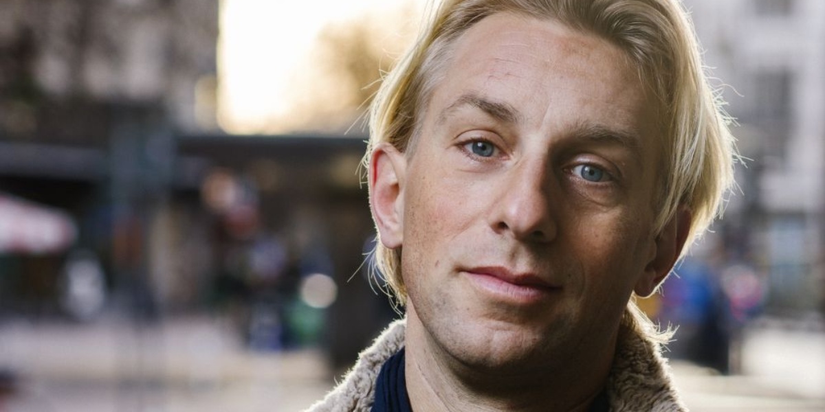 Superhjärnan, stegräknare och synapser - Anders Hansen