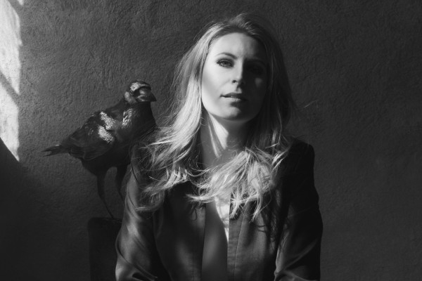 Caroline Ravn - Boka din föreläsare hos talarbyrån MySpeaker