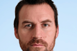 Colin MacLachlan - Book your keynote speaker with MySpeaker