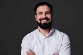 Daniel Rahman - Book your keynote speaker at MySpeaker