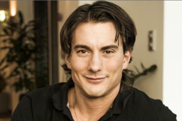 Johan Michael Ullman - Boka din föreläsare hos talarbyrån MySpeaker