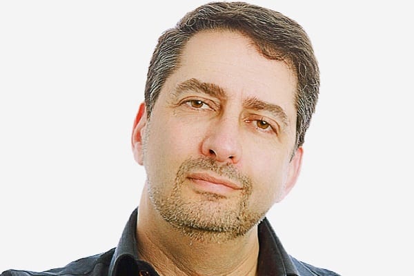 Jon Briggs - Boka din föreläsare hos talarbyrån MySpeaker