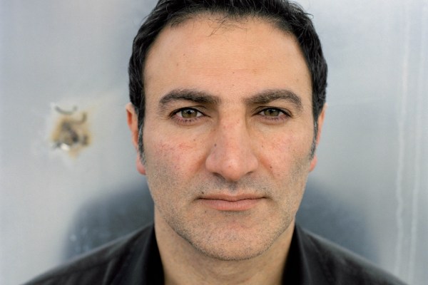 Mustafa Can - Boka föreläsare hos talarbyrån MySpeaker