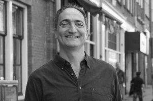 Pep Rosenfeld - Book your keynote speaker at MySpeaker