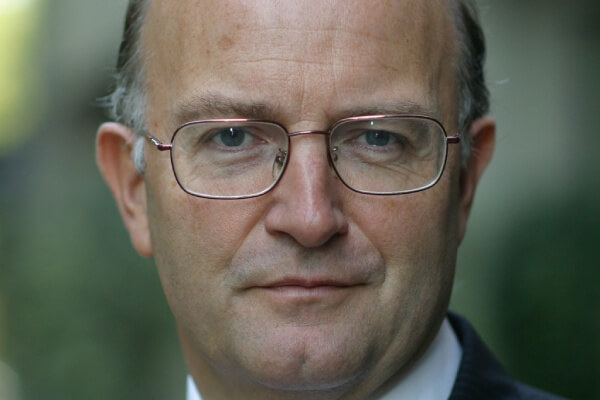 Roger Bootle - Book your keynote speaker at MySpeaker