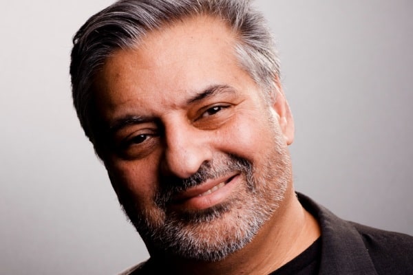 Rohit Talwar - Book your keynote speaker at MySpeaker