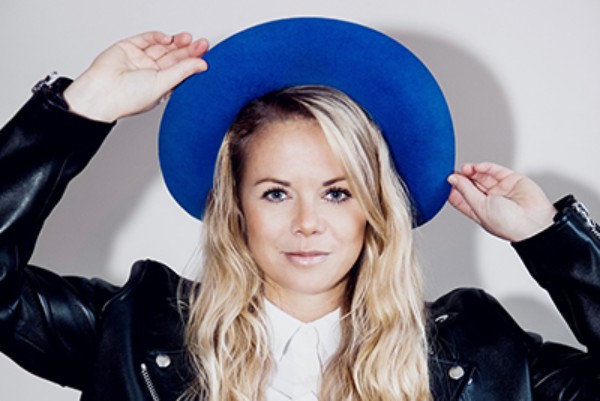 Sofie Lindblom - Boka din föreläsare hos talarbyrån MySpeaker