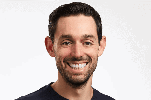 Jacob Morgan - Book your keynote speaker at MySpeaker