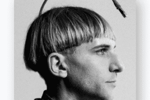 Neil Harbisson - Book your keynote speaker at MySpeaker
