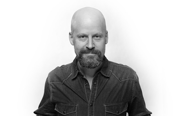 Peter Winitsky - Boka din föreläsare hos talarbyrån MySpeaker