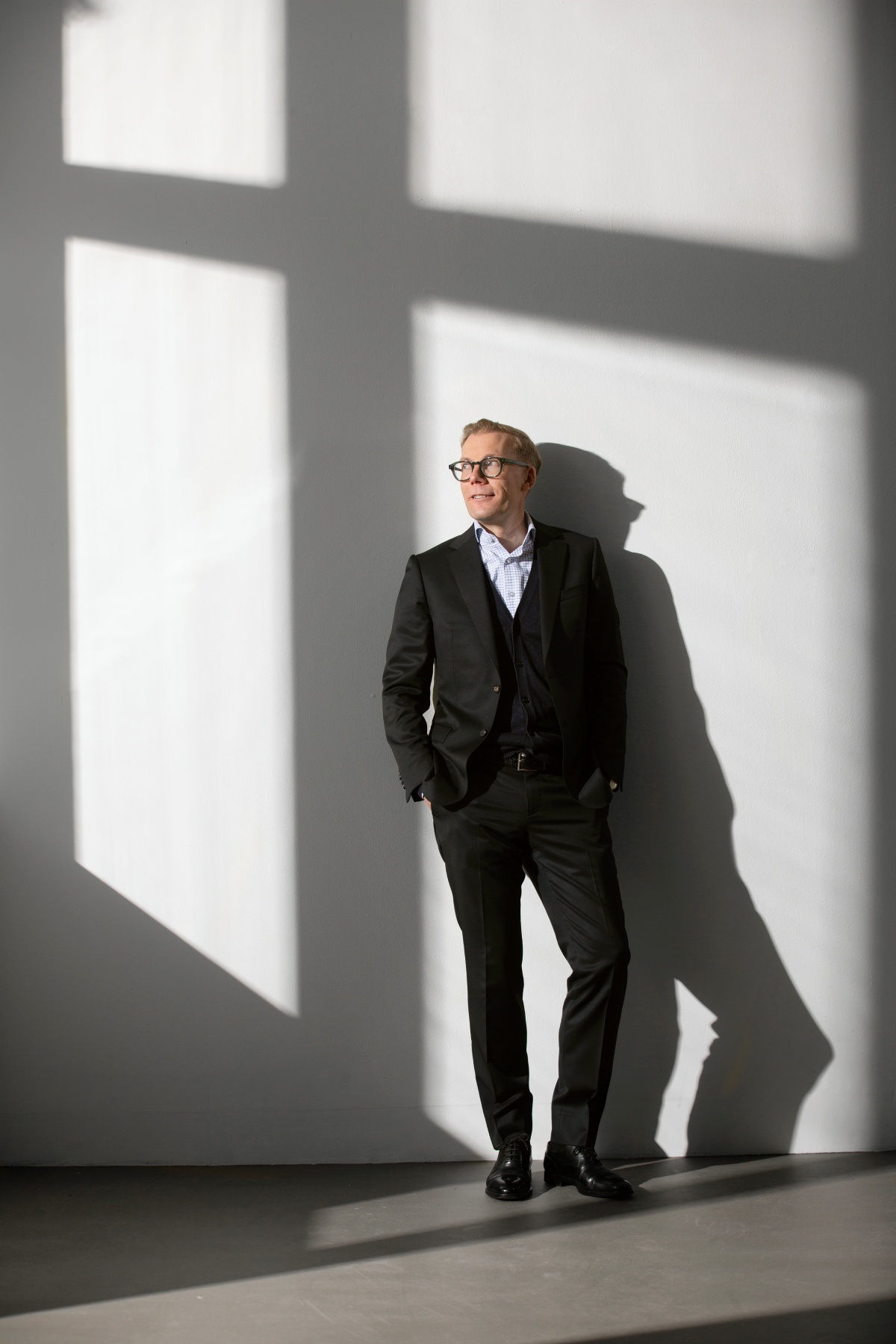 Erik Angner - Book your keynote speaker at MySpeaker