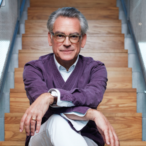 Mark Isitt - Boka din föreläsare hos talarbyrån MySpeaker