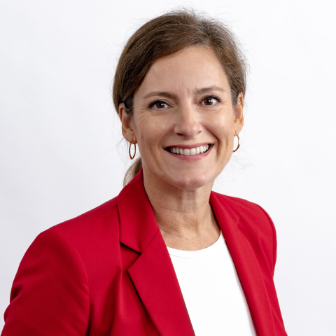 Eleni Cronström - Boka moderator hos talarbyrån MySpeaker