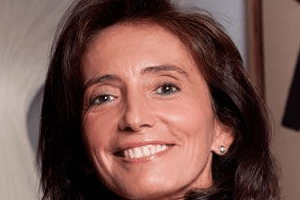 Isabel Aguilera - Keynote speaker - MySpeaker Sweden
