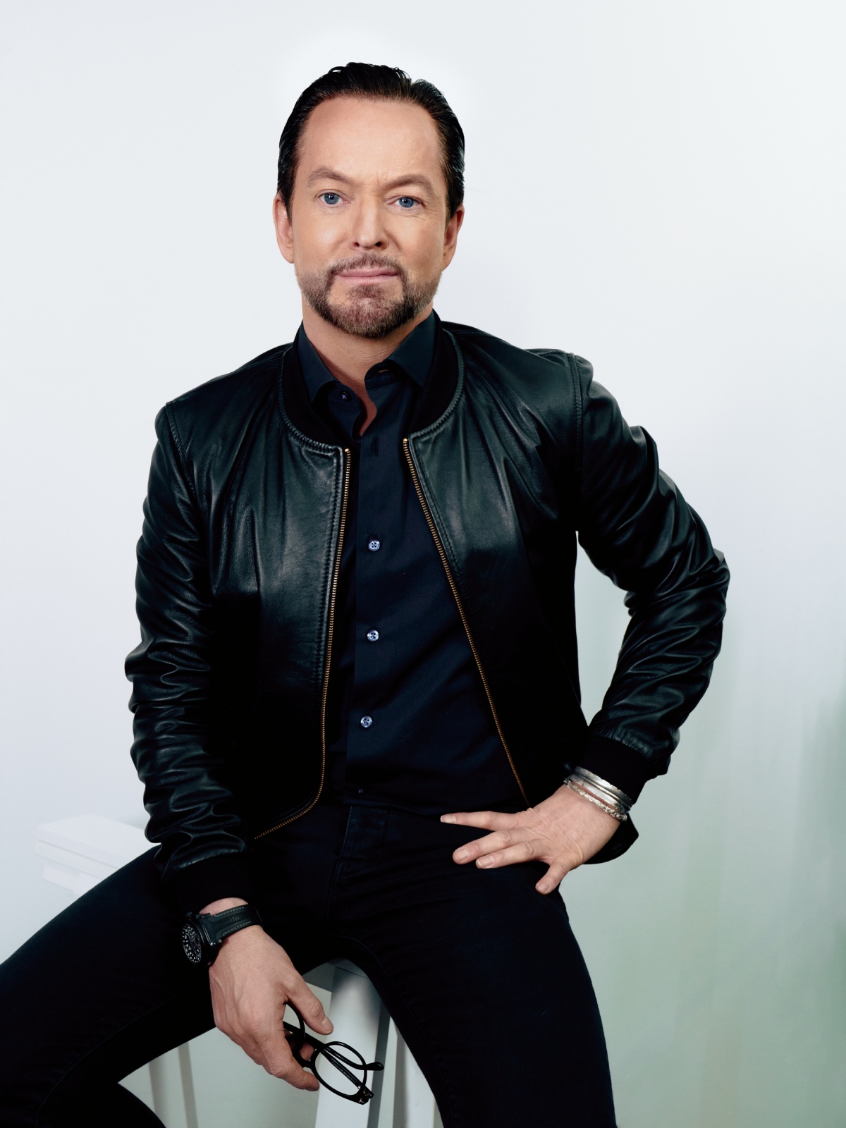 Andreas Carlsson - Boka din föreläsare hos talarbyrån MySpeaker