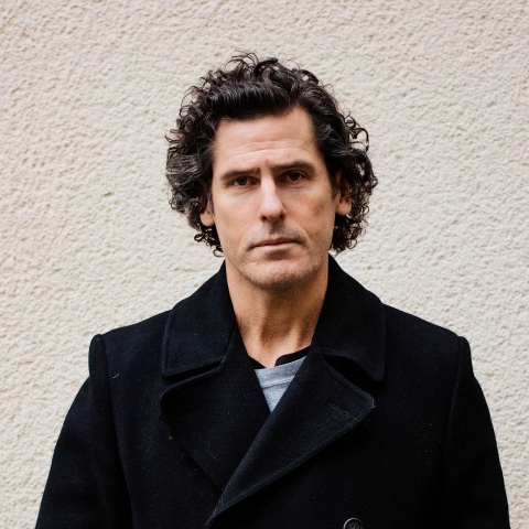 Billy McCormac - Boka din föreläsare hos talarbyrån MySpeaker