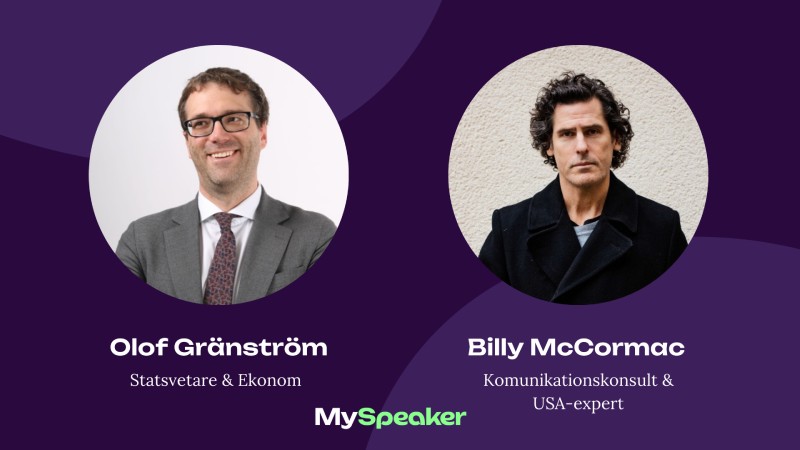 Vilken påverkan har det amerikanska valet på resten av världen ...