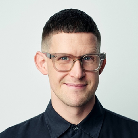 Kalle Norwald - Boka din föreläsare hos talarbyrån MySpeaker