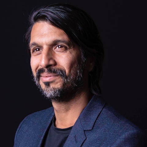 Qaisar Mahmood - Boka din föreläsare hos talarbyrån MySpeaker