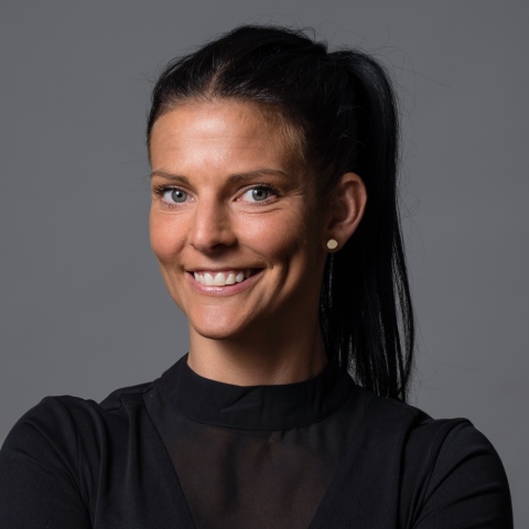 Boka en inspirationsföreläsare som motiverar hos MySpeaker