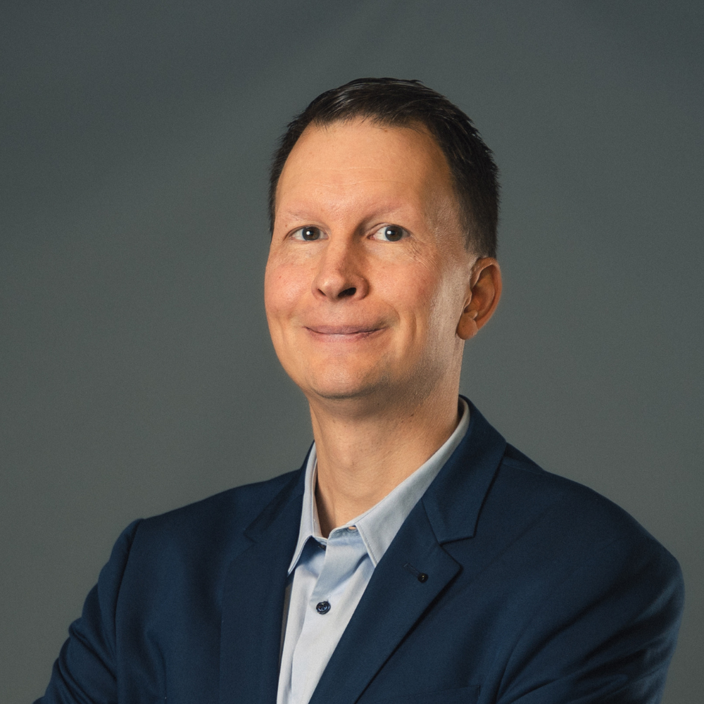 Lasse Rouhiainen - Book your next speaker from MySpeaker