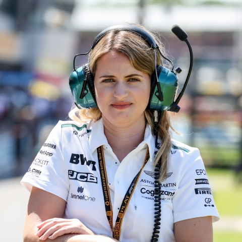 Bernie Collins - Book your keynote speaker with MySpeaker