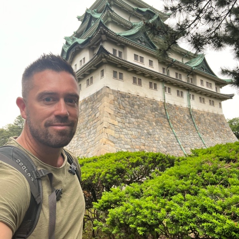 Martin Källstrand - Boka din föreläsare hos talarbyrån MySpeaker