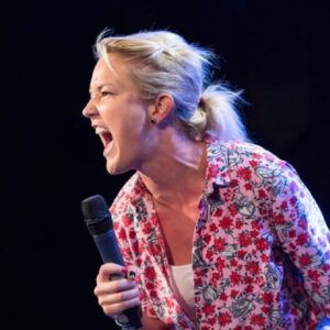 Agnes Hirdwall - Boka din föreläsare hos talarbyrån MySpeaker