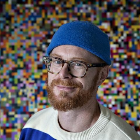 Magnus Göransson - Book your keynote speaker at MySpeaker